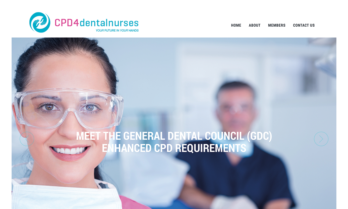 Your Enhanced CPD | CPD for Dental Hygienists